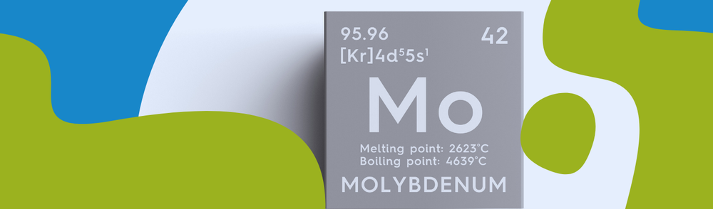 Molybdenum: Benefits, Sources and Dosage | Medpak